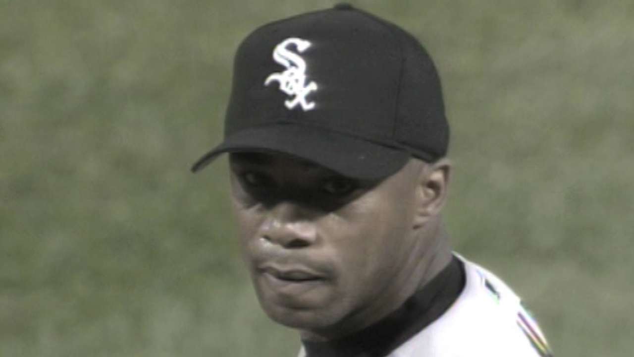 The El Duque...How I remember it - From The 108