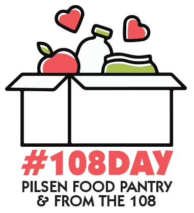 Happy #108Day! All The Details On How To Help - From The 108
