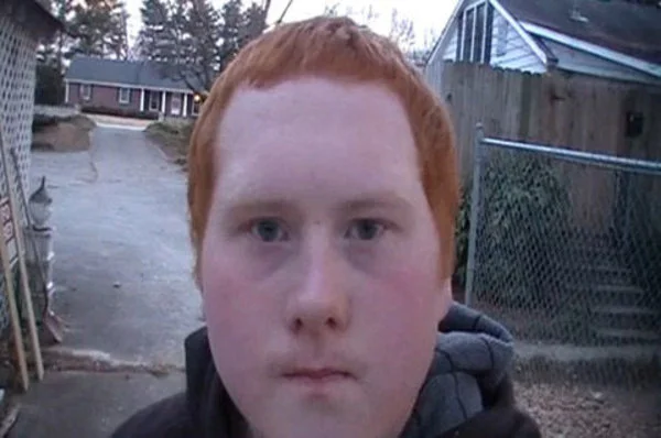 The 5 - MLB Ginger Hall Of Fame - From The 108