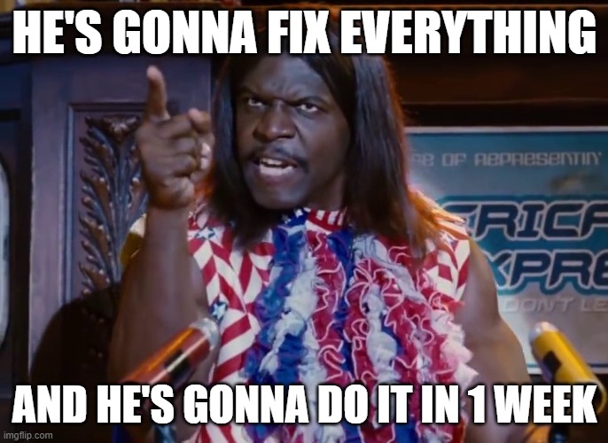 What can Chris Getz do to give me confidence in him? - From The 108