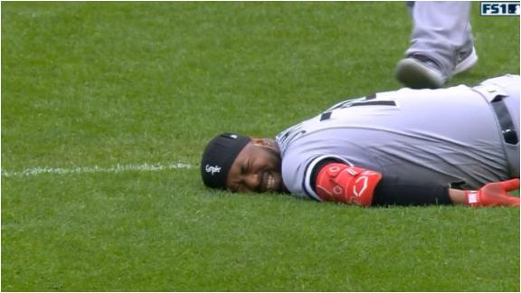 White Sox "Trades" with EVERY TEAM - NL West Edition - 2024 - From The 108