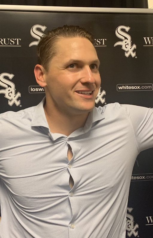 The Six-ish Man Rotation - From The 108