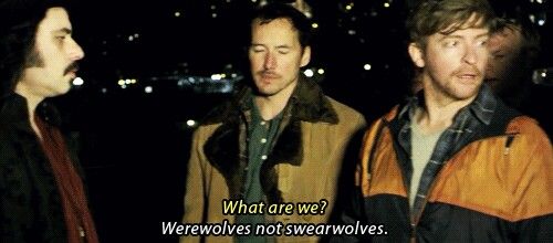 Top Five Werewolf Songs: From Classics to Childhood Favorites - From ...