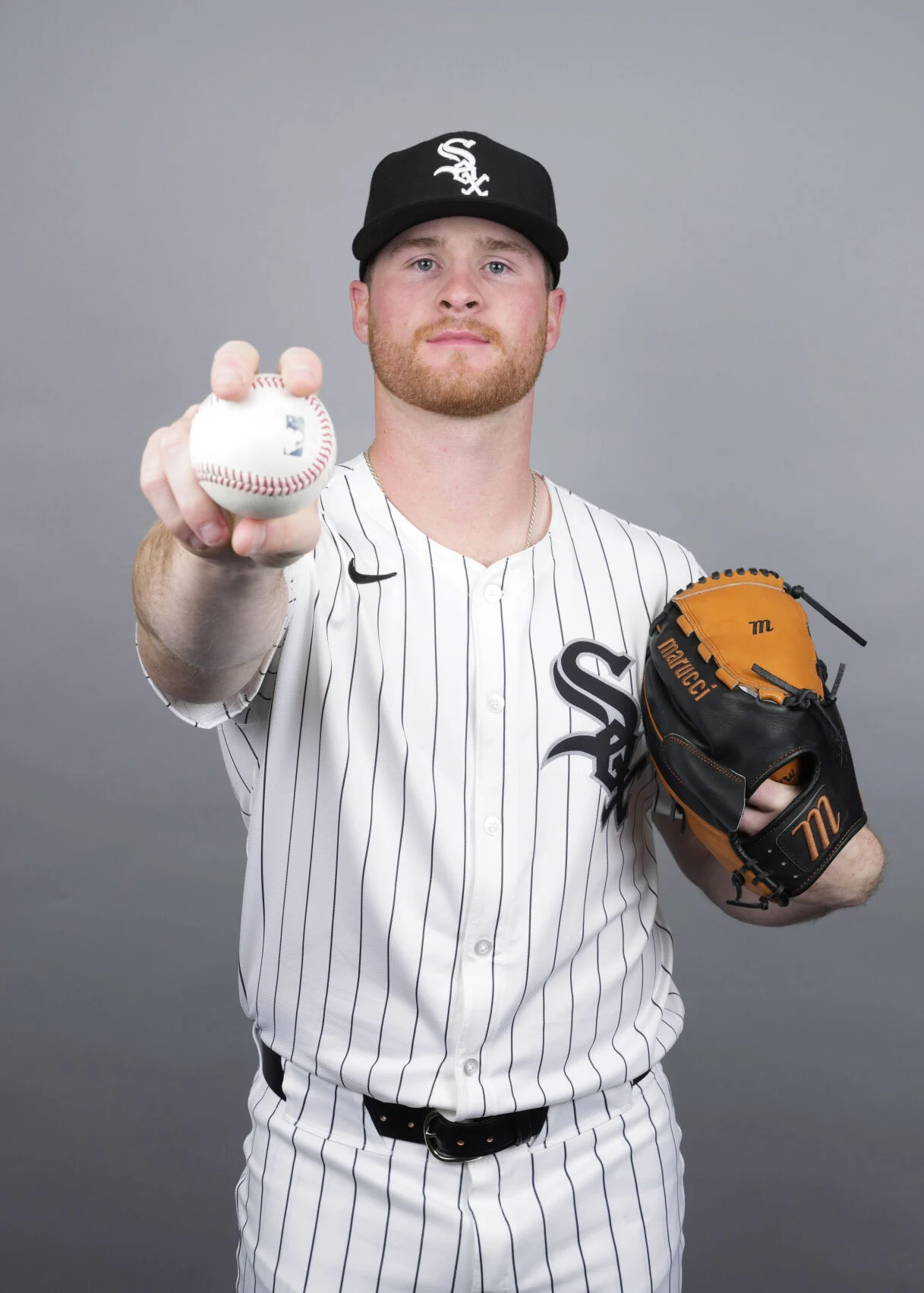 The 5 - Five Things You Should Know About Shane Smith - White Sox Pitcher - From The 108